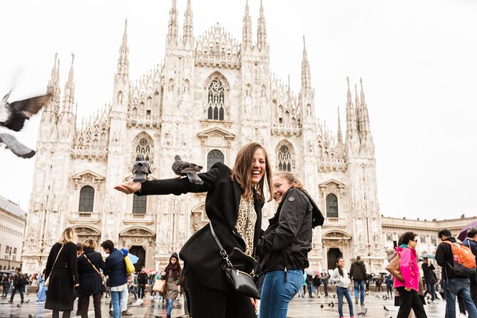 Milan Private Custom Tours With Locals: Highlights & Hidden Gems - How to Prepare for Your Milan Adventure