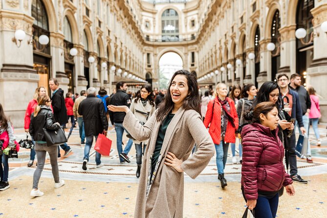 Milan Private Custom Tours With Locals: Highlights & Hidden Gems - Discovering Milans Hidden Treasures