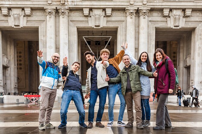 Milan Private Custom Tours With Locals: Highlights & Hidden Gems - Guest Reviews and Experiences