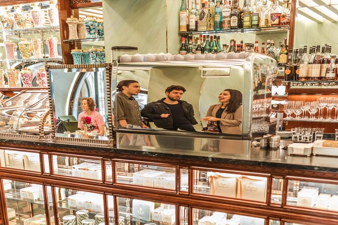 Milan Private Custom Tours With Locals: Highlights & Hidden Gems - Understanding the Booking Process and Pricing