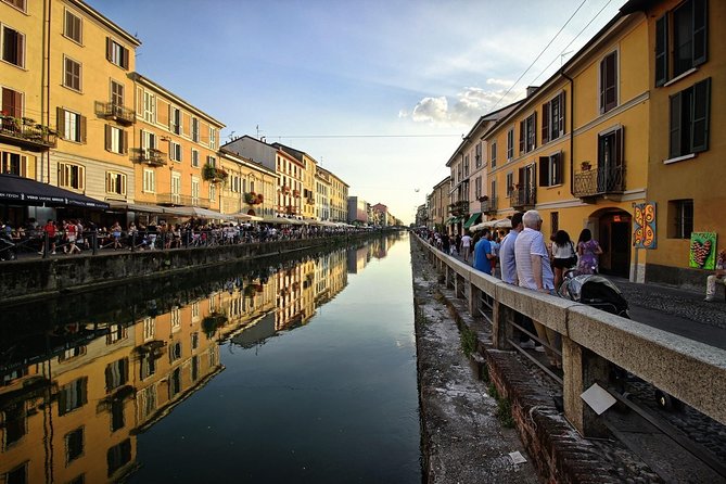 Milan Private Custom Tours With Locals: Highlights & Hidden Gems - Tips for Enhancing Your Tour Experience
