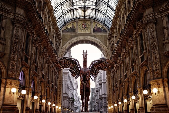 Milan : Private Custom Walking Tour With a Guide (Private Tour) - Preparing for Your Tour