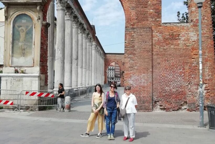 Milan: Private Custom Walking Tour With A Local Guide - Final Thoughts: Is This Tour Right for You?