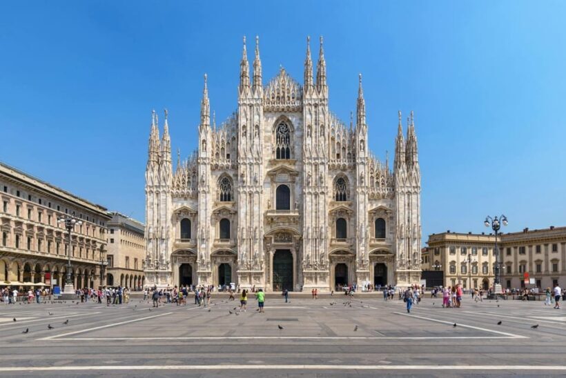 Milan: Private Duomo Cathedral and Roof Top Guided Tour - The Experience and Practicalities
