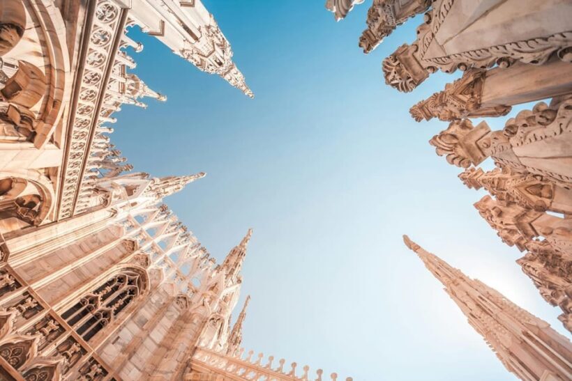 Milan: Private Duomo Cathedral and Roof Top Guided Tour - Authentic Insights from Reviews