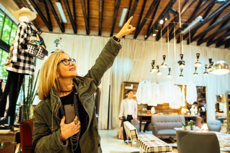 Milan: Private Fashion Tour - The Itinerary Breakdown