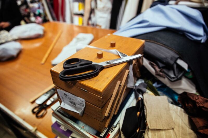 Milan: Private Fashion Tour - Who Will Love This Tour?