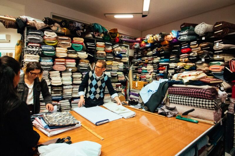 Milan: Private Fashion Tour - Final Thoughts