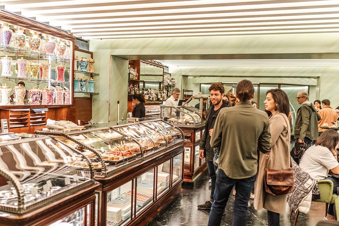 Milan Private Food Tours with a Local: 100% Personalized - The Sum Up