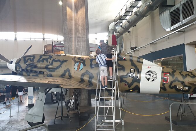 Milan Private Fun Tour for Kids - Inclusions