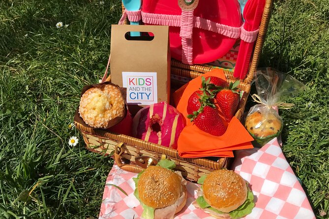 Milan Private Fun Tour for Kids - Customer Experience