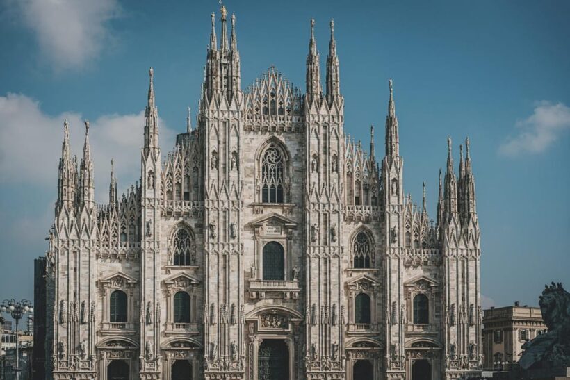 Milan private guided city tour - Key Points