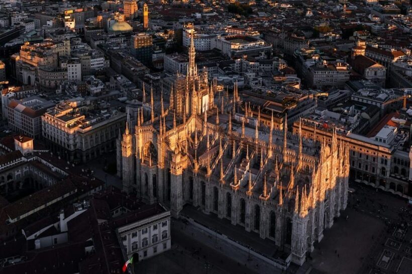 Milan private guided city tour - Why Choose a Private Guided Tour in Milan?