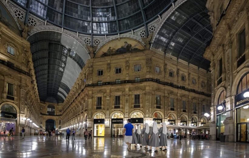 Milan private guided city tour - What’s Included and What’s Not