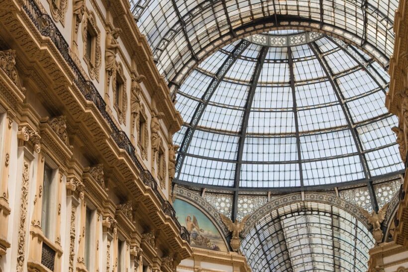 Milan private guided city tour - Who Should Book This Tour?
