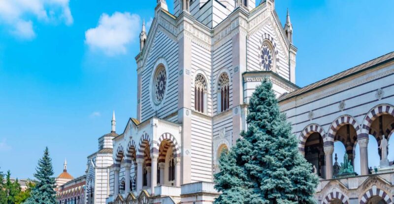 Milan: Private Guided Tour of the Cimitero Monumentale - Final Thoughts