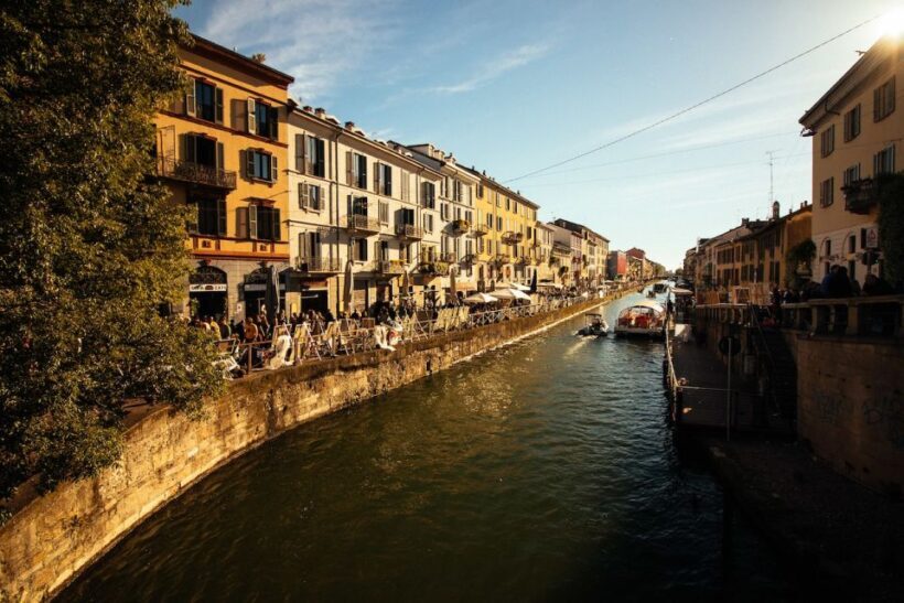 Milan: Private Navigli Neighborhood Walking Tour - FAQ