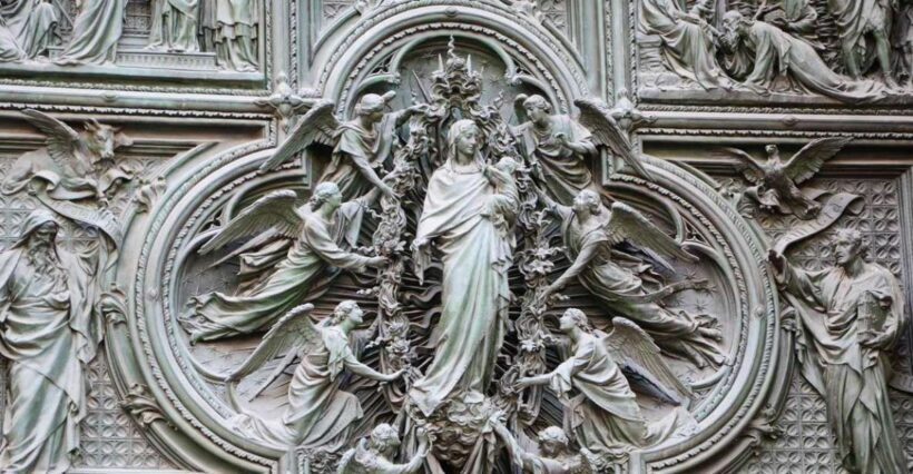 Milan: Private or Shared Essential Walking Tour - Key Points