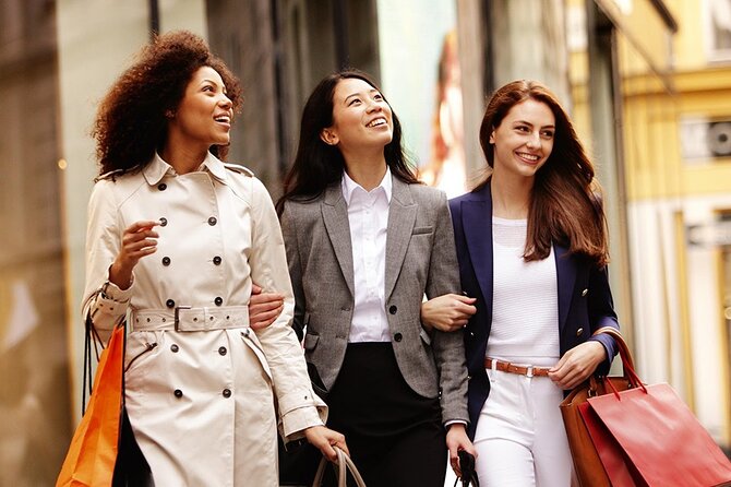 Milan Private Personal Shopper - Who Will Appreciate This Tour?