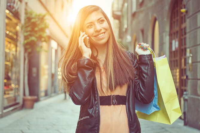 Milan Private Personal Shopper - FAQs