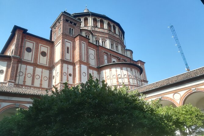 Milan: Private Segway Tour with Live Local Guide - 4 hours - FAQ