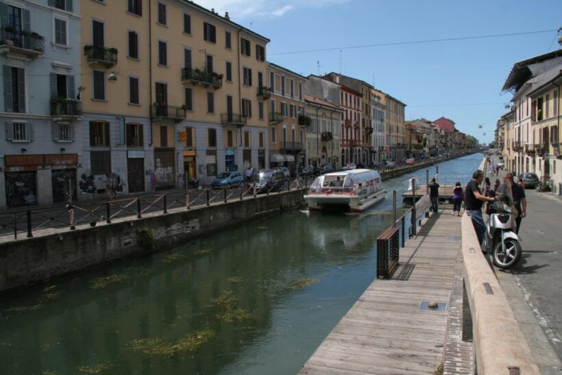 Milan: Private Sightseeing & Shopping Tour with a Local - Final Thoughts