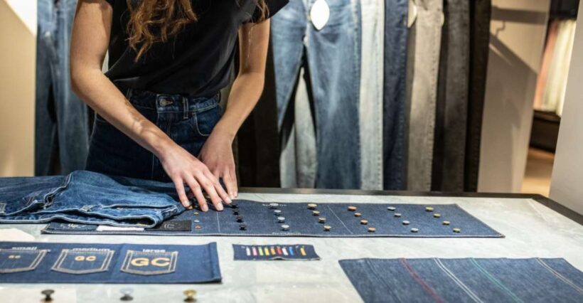 Milan: Private Tailor-Made Custom Jeans Experience - Frequently Asked Questions