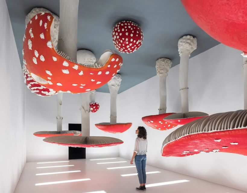 Milan: Private Tour - Duomo, Gelato Tasting & Prada Museum - Beneath the Surface: Duomo’s Archaeological Area and Museum