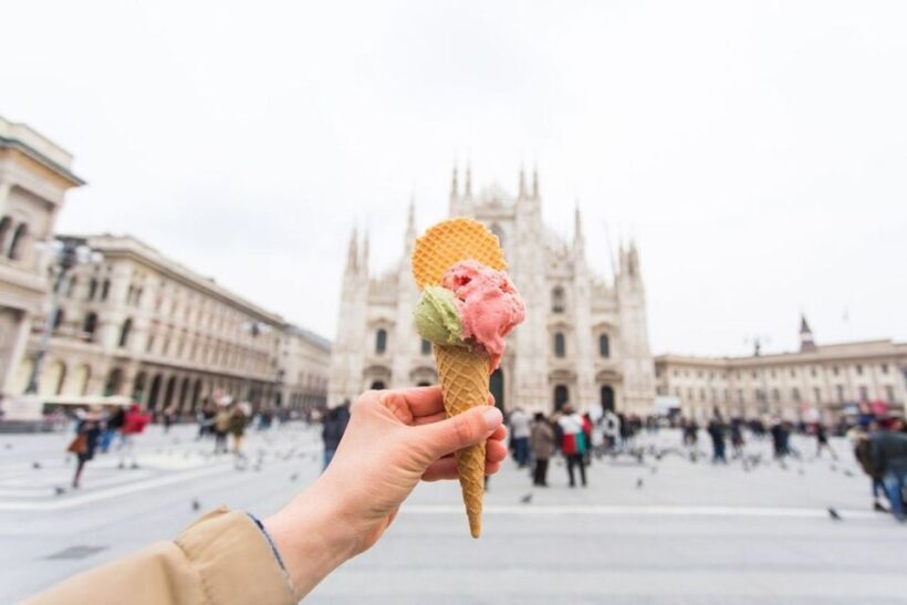 Milan: Private Tour - Duomo, Sforza Castle & Gelato Tasting - Starting Point: Piazza Duomo and the Cathedral