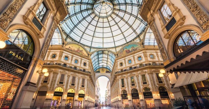 Milan: Private Tour - Duomo, Sforza Castle & Gelato Tasting - Inside the Duomo: Art, Architecture, and Stories