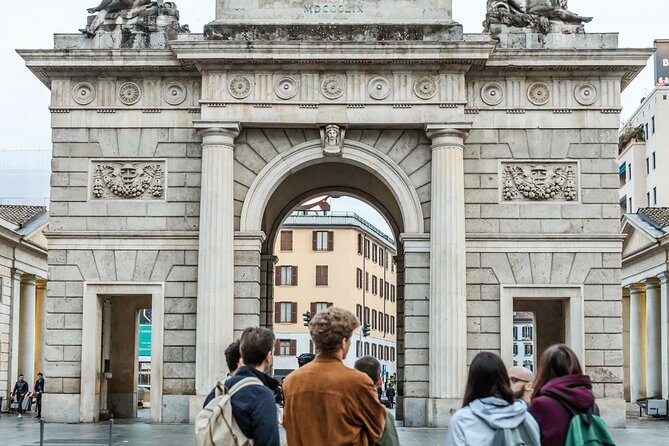 Milan Private Tour: Highlights & Hidden Gems With a Local - Customizing Your Tour Experience