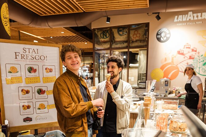 Milan Private Tour: Highlights & Hidden Gems With a Local - Accessibility and Inclusivity