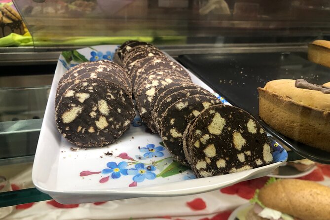 Milan Private Walking Tasting Tour With Secret Food Tours - Key Points