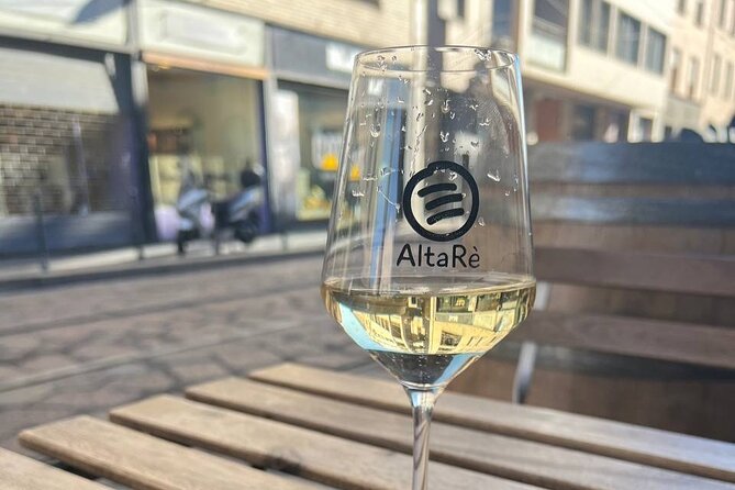 Milan Private Walking Tasting Tour With Secret Food Tours - Meeting and End Points