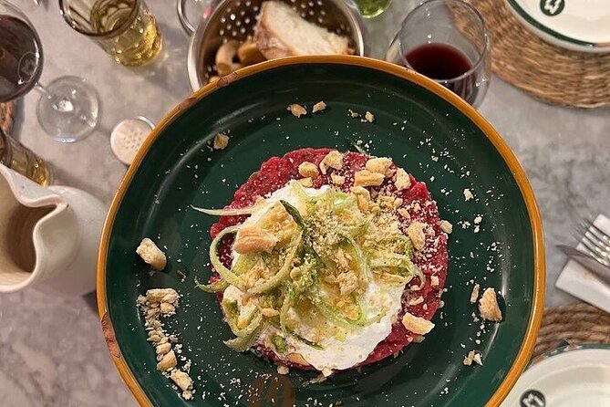 Milan Private Walking Tasting Tour With Secret Food Tours - Included Food and Beverages