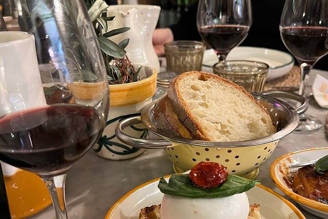 Milan Private Walking Tasting Tour With Secret Food Tours - Tour Logistics