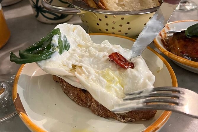 Milan Private Walking Tasting Tour With Secret Food Tours - Booking Information