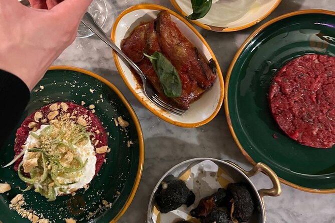 Milan Private Walking Tasting Tour With Secret Food Tours - What to Expect on the Tour