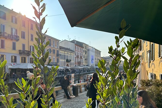 Milan Private Walking Tasting Tour With Secret Food Tours - Highlights of the Milan Private Walking Tasting Tour