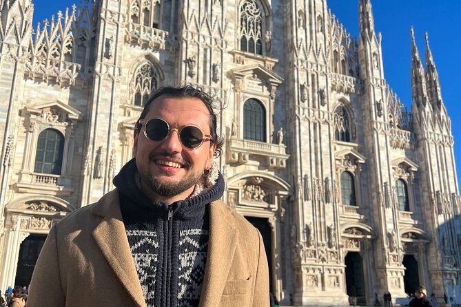 Milan Private Walking Tasting Tour With Secret Food Tours - Frequently Asked Questions