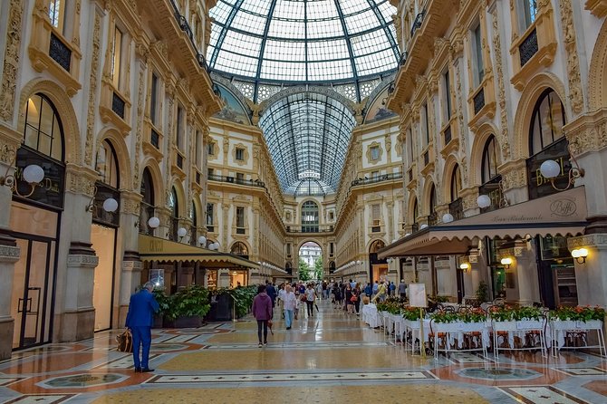 Milan: Private walking tour & Aperitif - Value and Who Should Consider This Tour