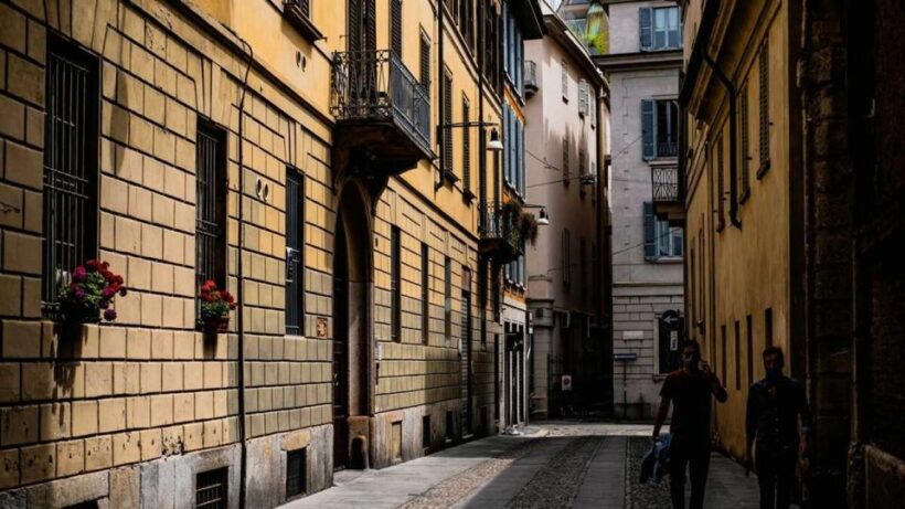 Milan: Private Walking Tour of the Brera District - Exploring Milan’s Brera District: A Private Walking Tour