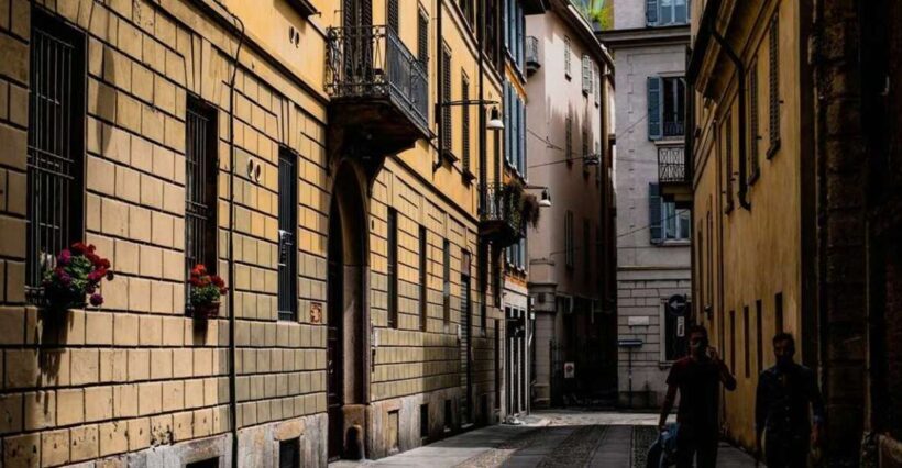 Milan: Private Walking Tour of the Brera District - Key Points