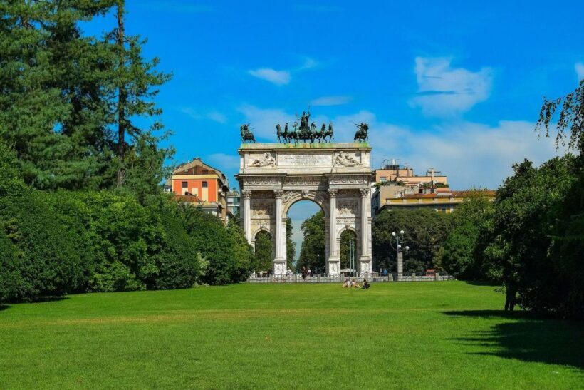 Milan Private Walking Tour - An Honest Look at Exploring Milan in Just Two Hours