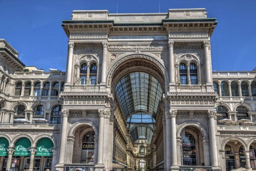 Milan Private Walking Tour - Who Will Enjoy This Tour Most?