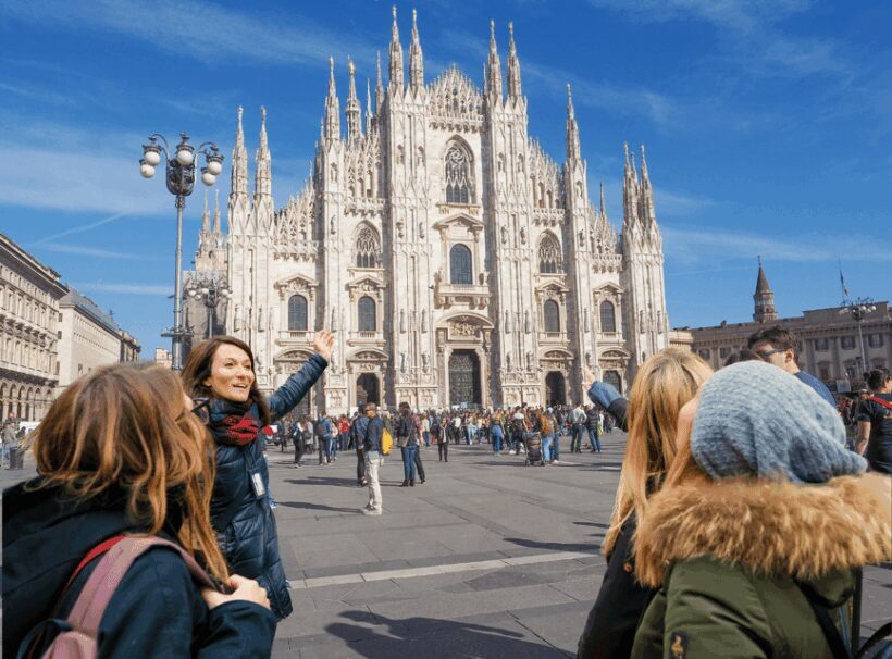 Milan: Private Walking Tour with Last Supper and Duomo Entry - What to Expect from the Tour