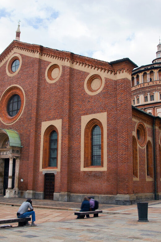 Milan: Private Walking Tour with Last Supper and Duomo Entry - Frequently Asked Questions
