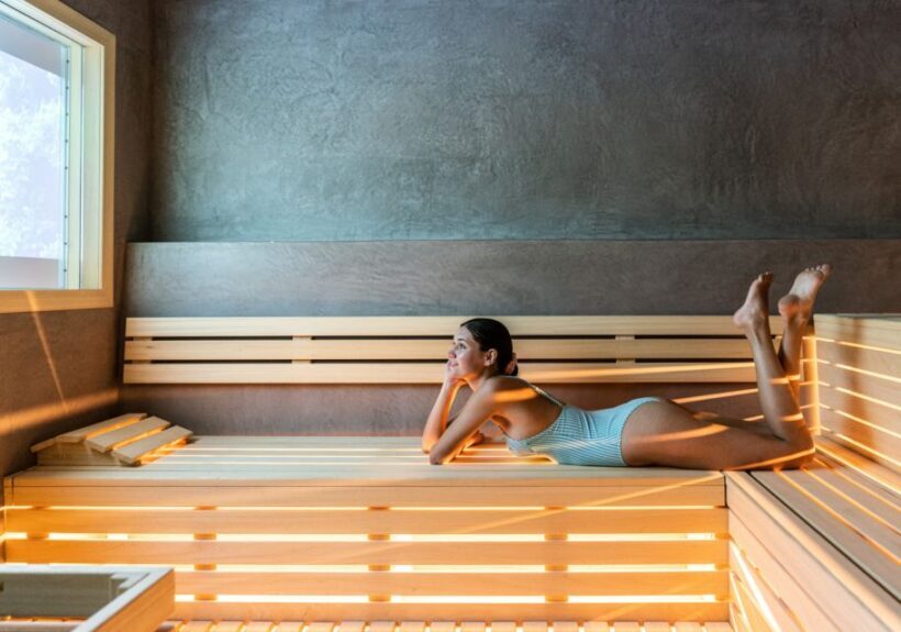 Milan: QC Termemilano Spa Admission Ticket - A Closer Look at What You Can Expect at QC Termemilano