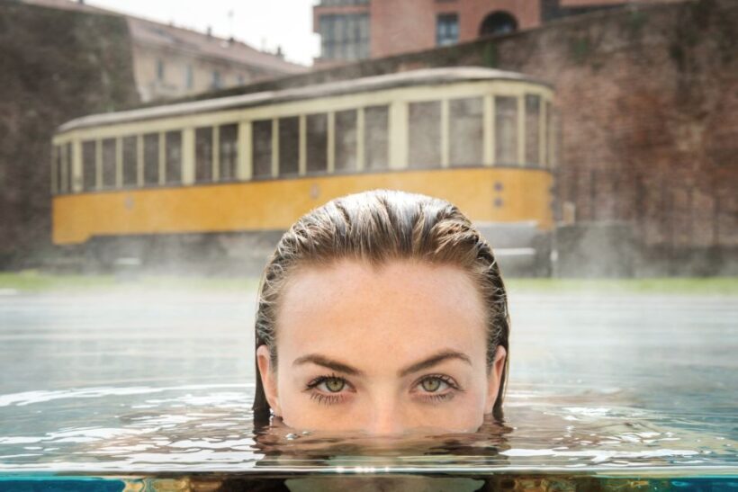 Milan: QC Termemilano Spa Admission Ticket - Authentic Experiences from Visitors