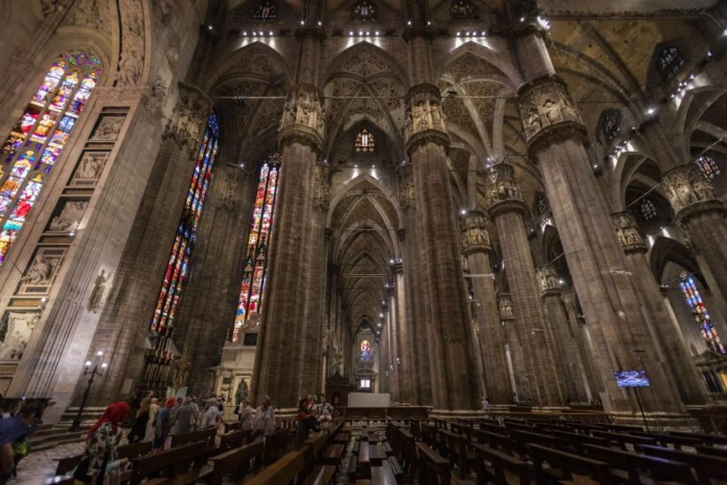 Milan: Scala Theater and Duomo Cathedral Guided Tour - Who Is This Tour Best For?